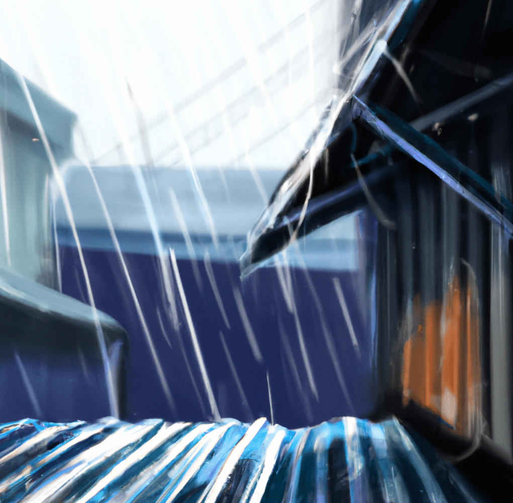 Relaxing Rain Sounds On A Tin Roof With Thunder Sleep Sounds