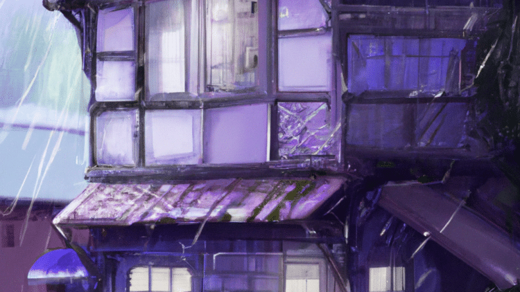 Heavy Rain Thunder Pierces On A Tin Roof Sleep Sounds