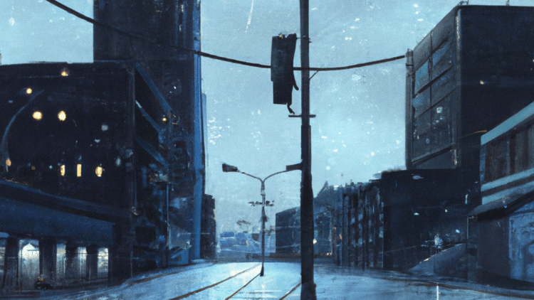 3 Hours of Gentle Night Rain • Sleep Sounds