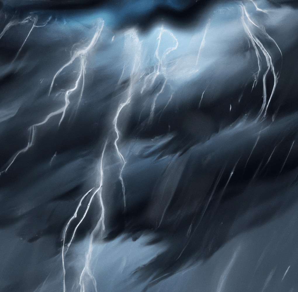 3 Hours of Gentle Night Rain • Sleep Sounds