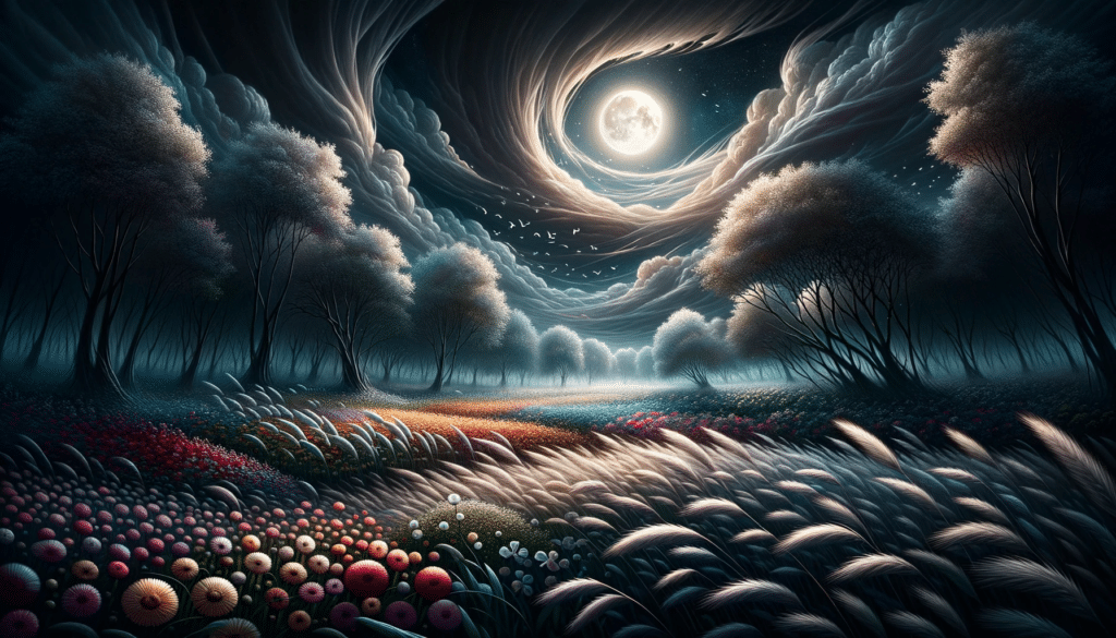 Storm & Wind Sounds For Sleeping, Studying & Relaxation • MeSleepy.com