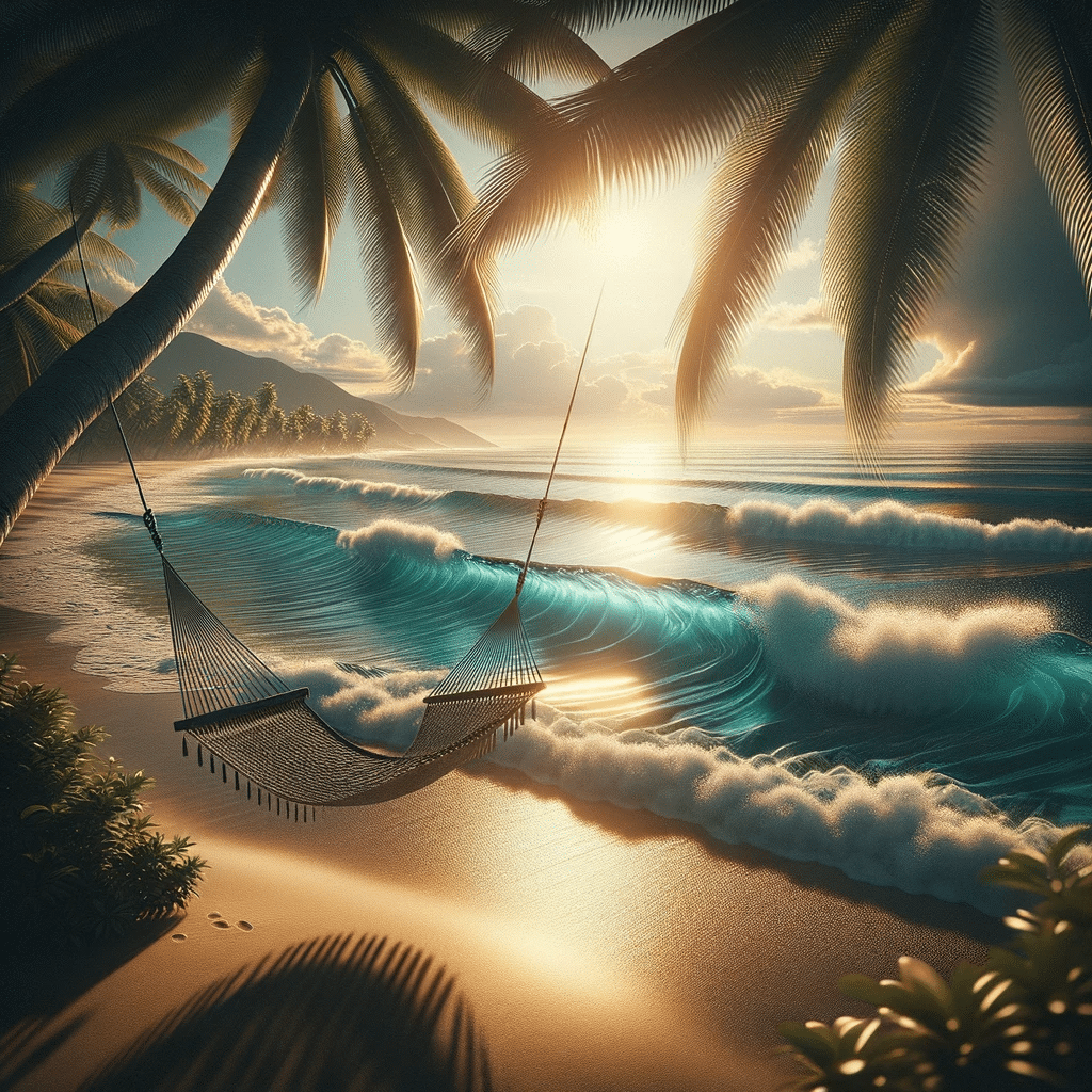 Ocean Sounds Of Rolling Waves (11 Hours) • MeSleepy.com