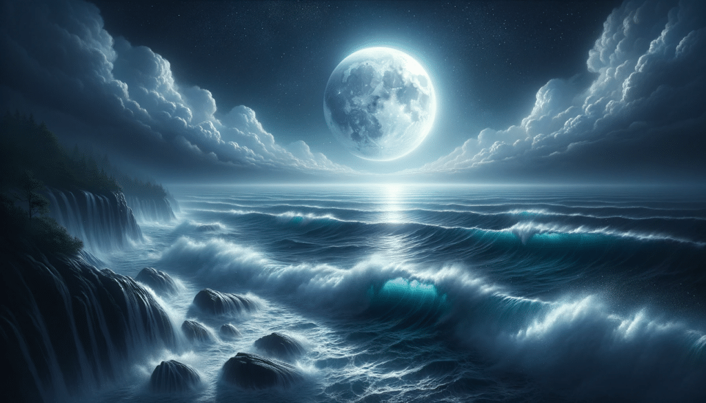 Ocean & Waves Sounds For Sleeping, Studying & Relaxation • MeSleepy.com