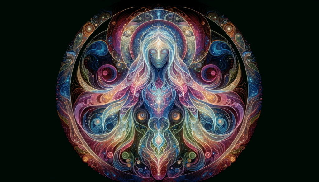 Santa Isabel Entity (for grown-ups)