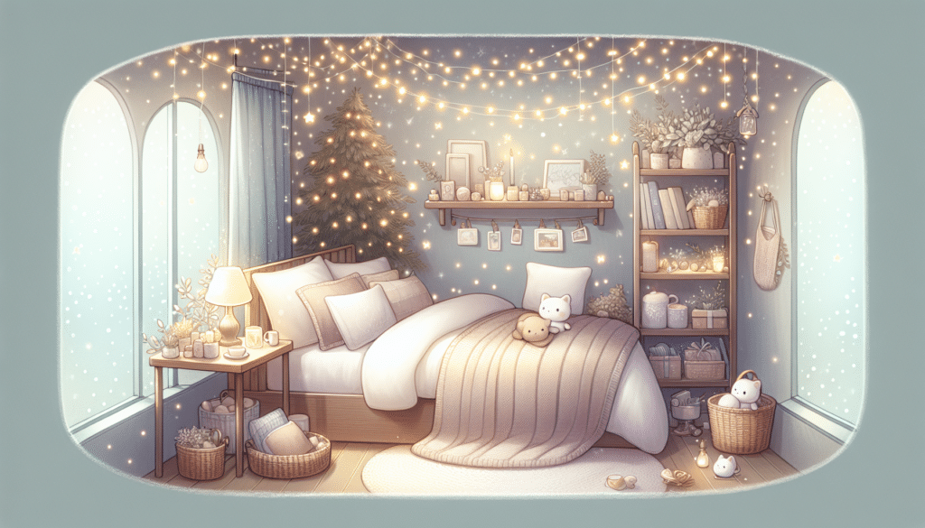 Cozy Sleepy Story: A Day of Happy Memories 😴