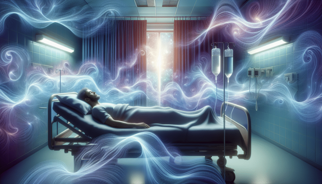 Unlocking Hidden Consciousness: Sleep Patterns in Coma Patients