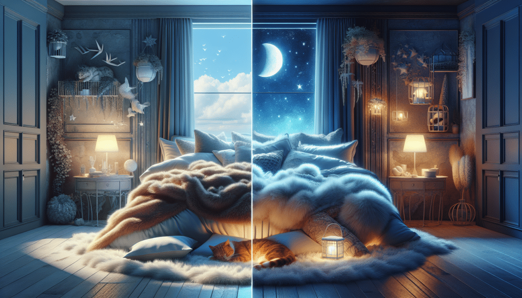 The Sleepiest Story Ever